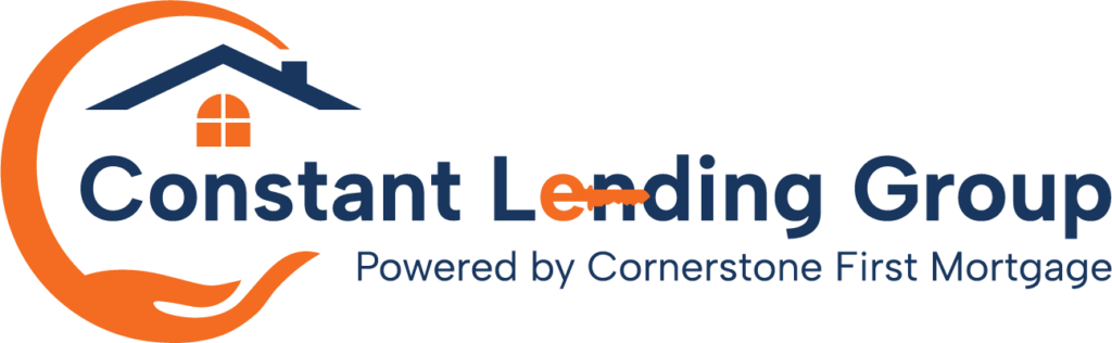 Cornerstone First Mortgage - Cornerstone First Mortgage