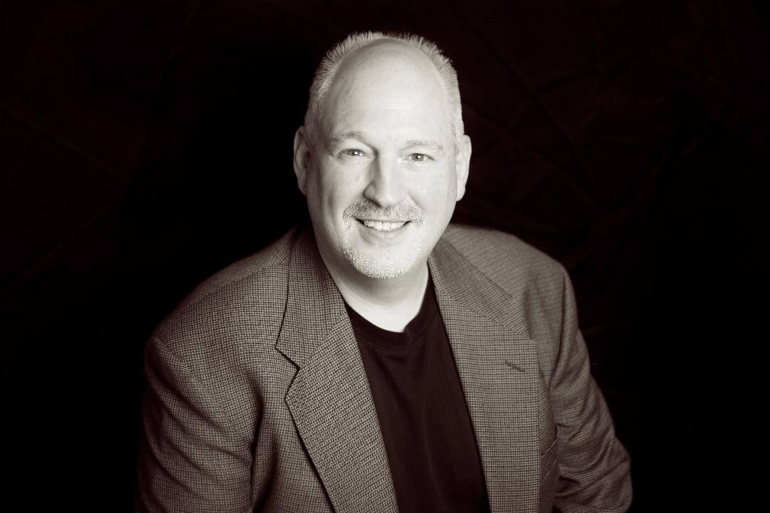 David Krause - Cornerstone First Mortgage